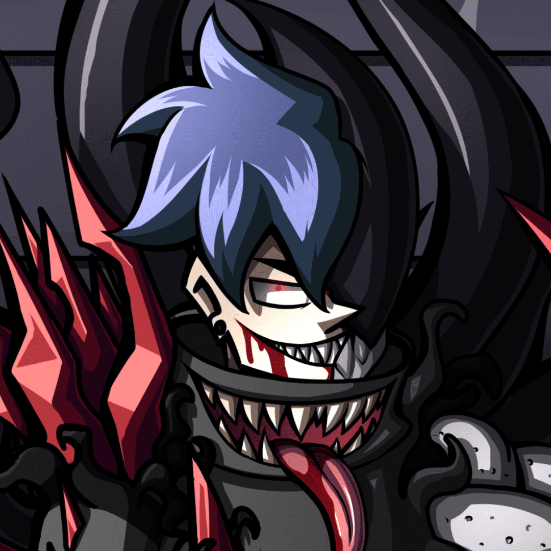 Kymera origin | WEBTOON