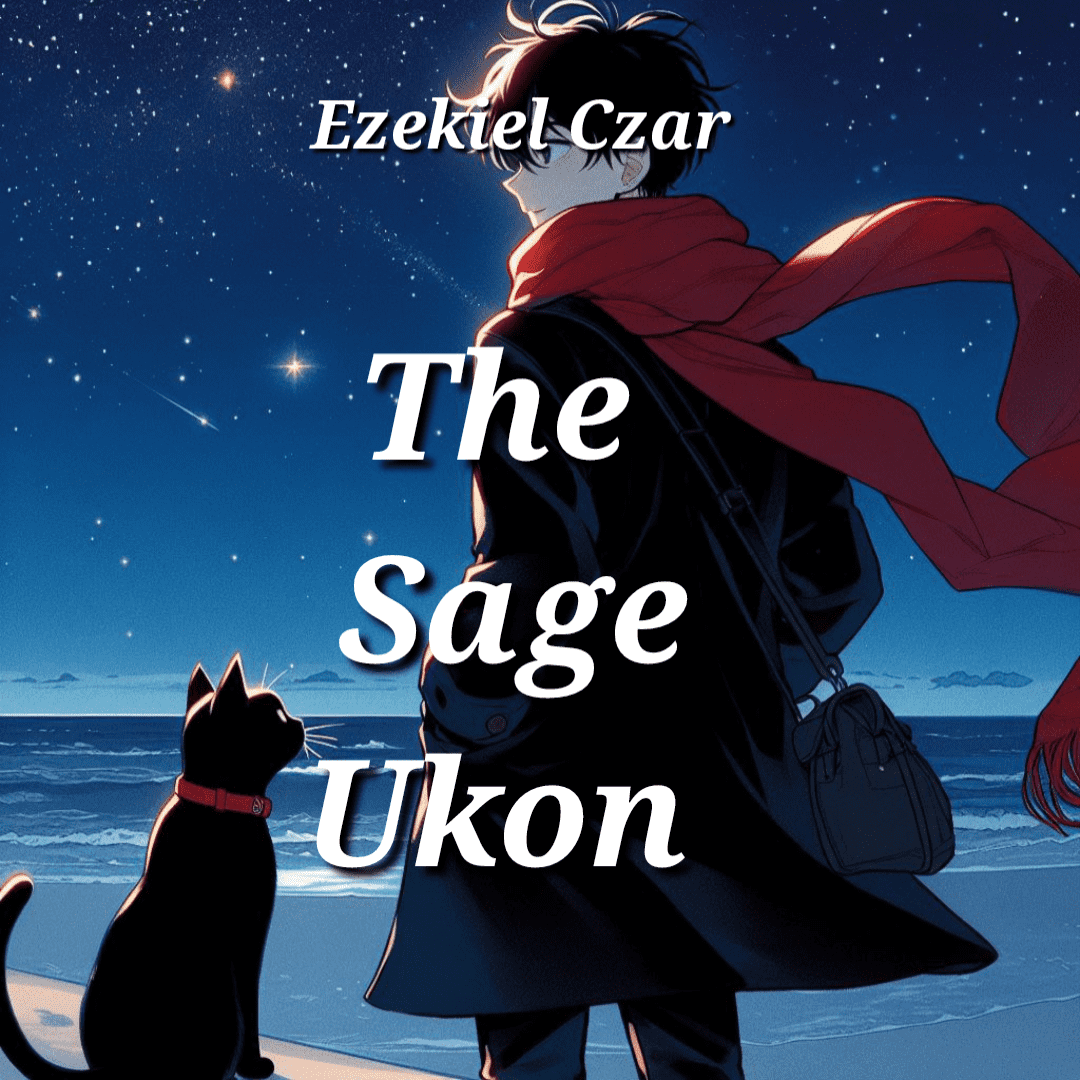 The Sage Ukon | WEBTOON