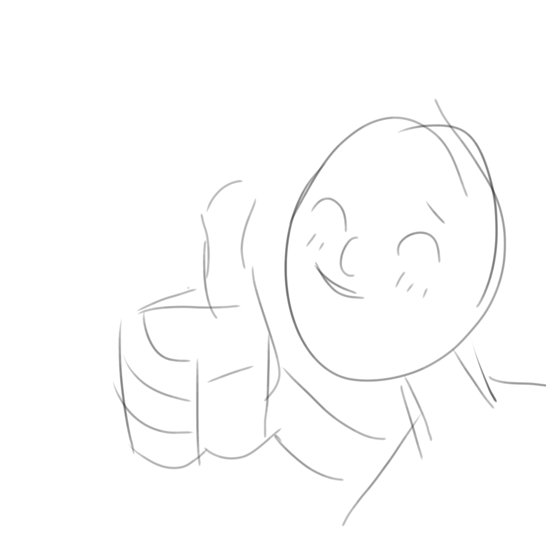 Say Hi to Bob | WEBTOON