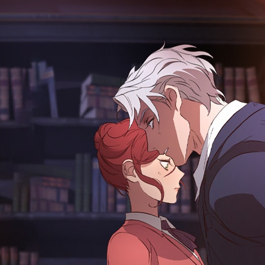 The Mafia Nanny | LINE WEBTOON