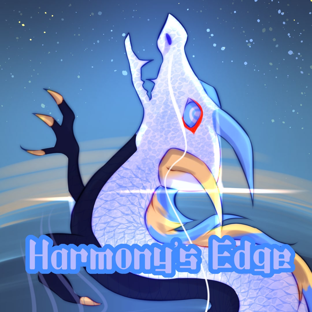 Harmony's Edge | WEBTOON