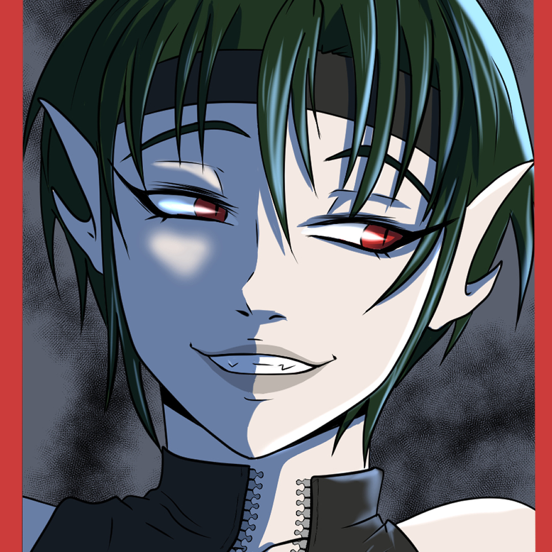 Accursed Ones (Daily) | WEBTOON