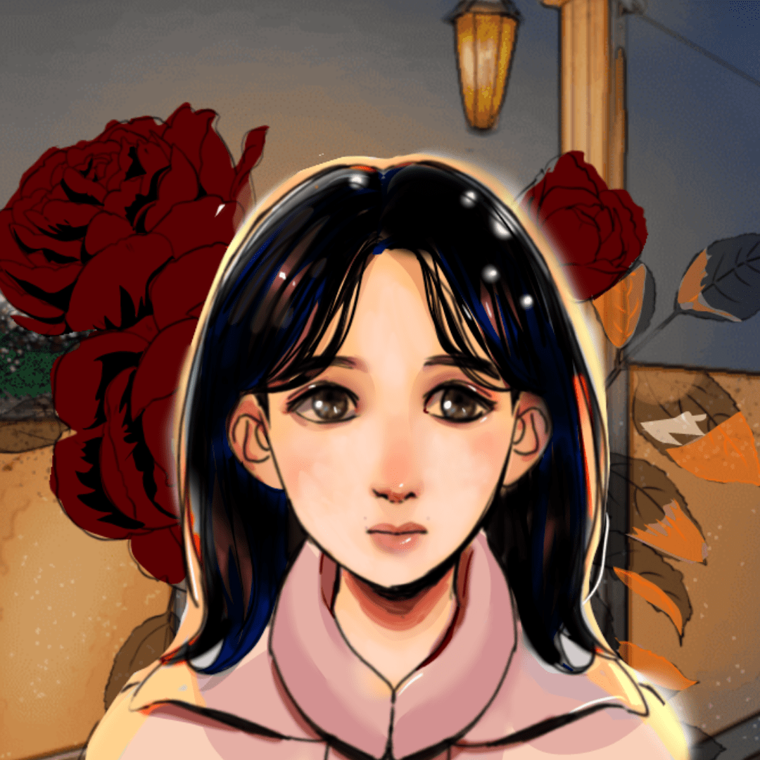 Two Drifters | WEBTOON