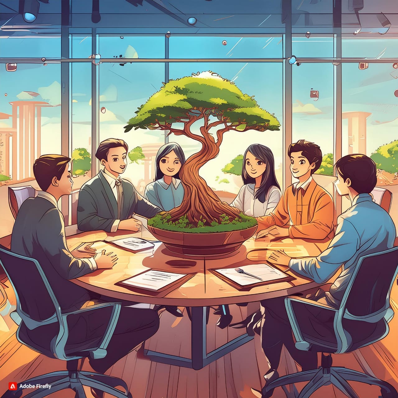 Japanese Influence on India | WEBTOON