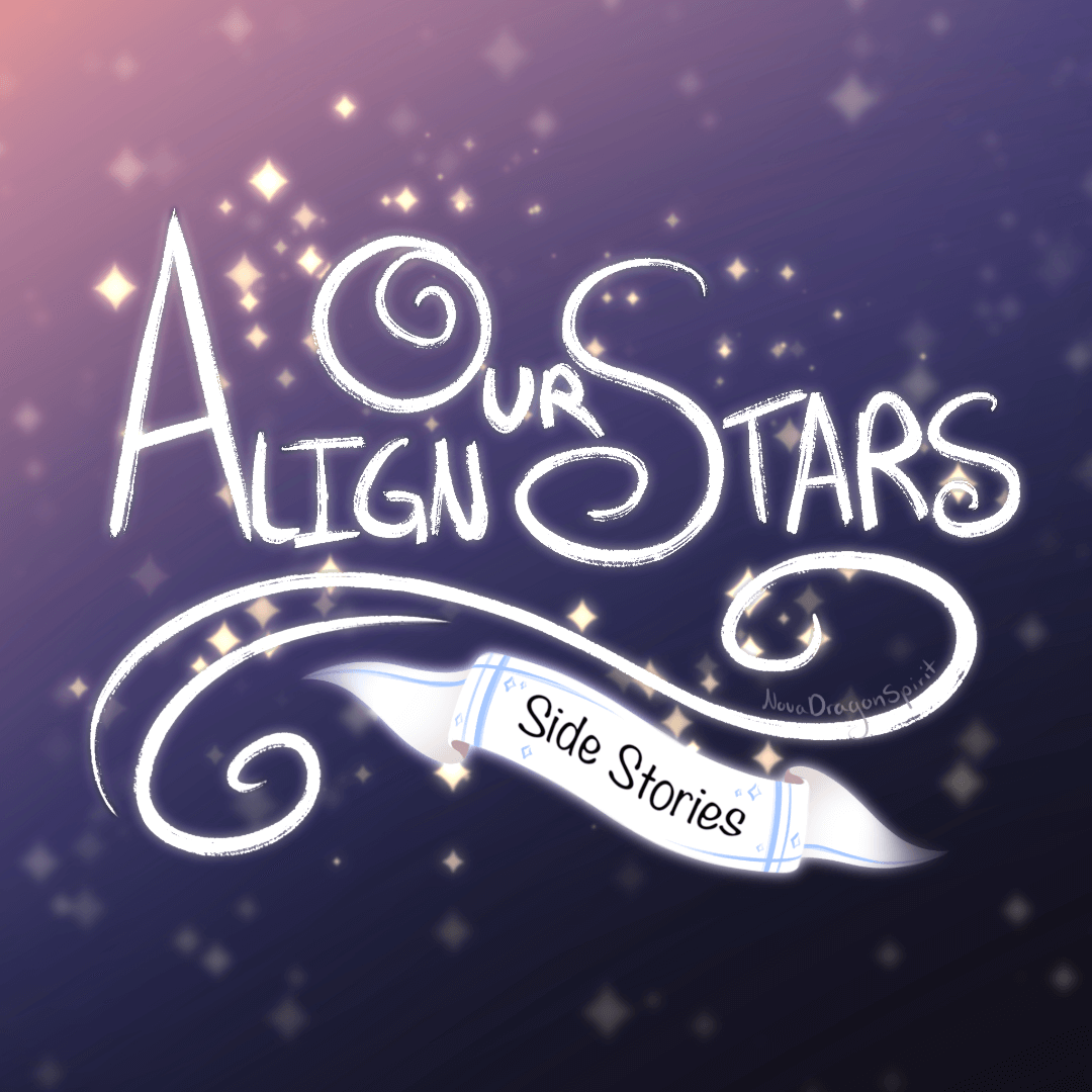 Align Our Stars: SIDE STORIES | WEBTOON