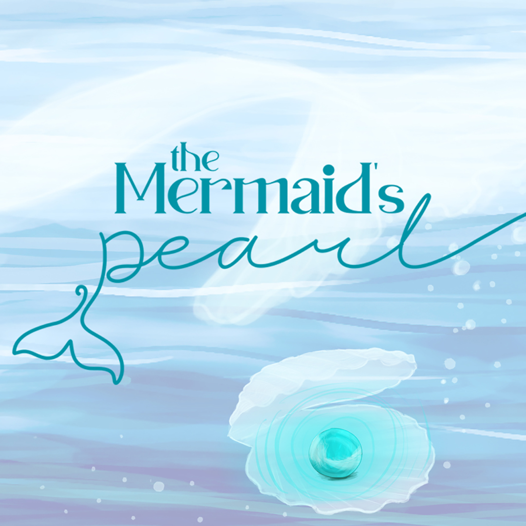The Mermaid's pearl | WEBTOON