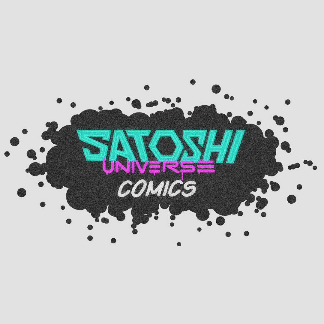 Satoshi Universe Comics | WEBTOON