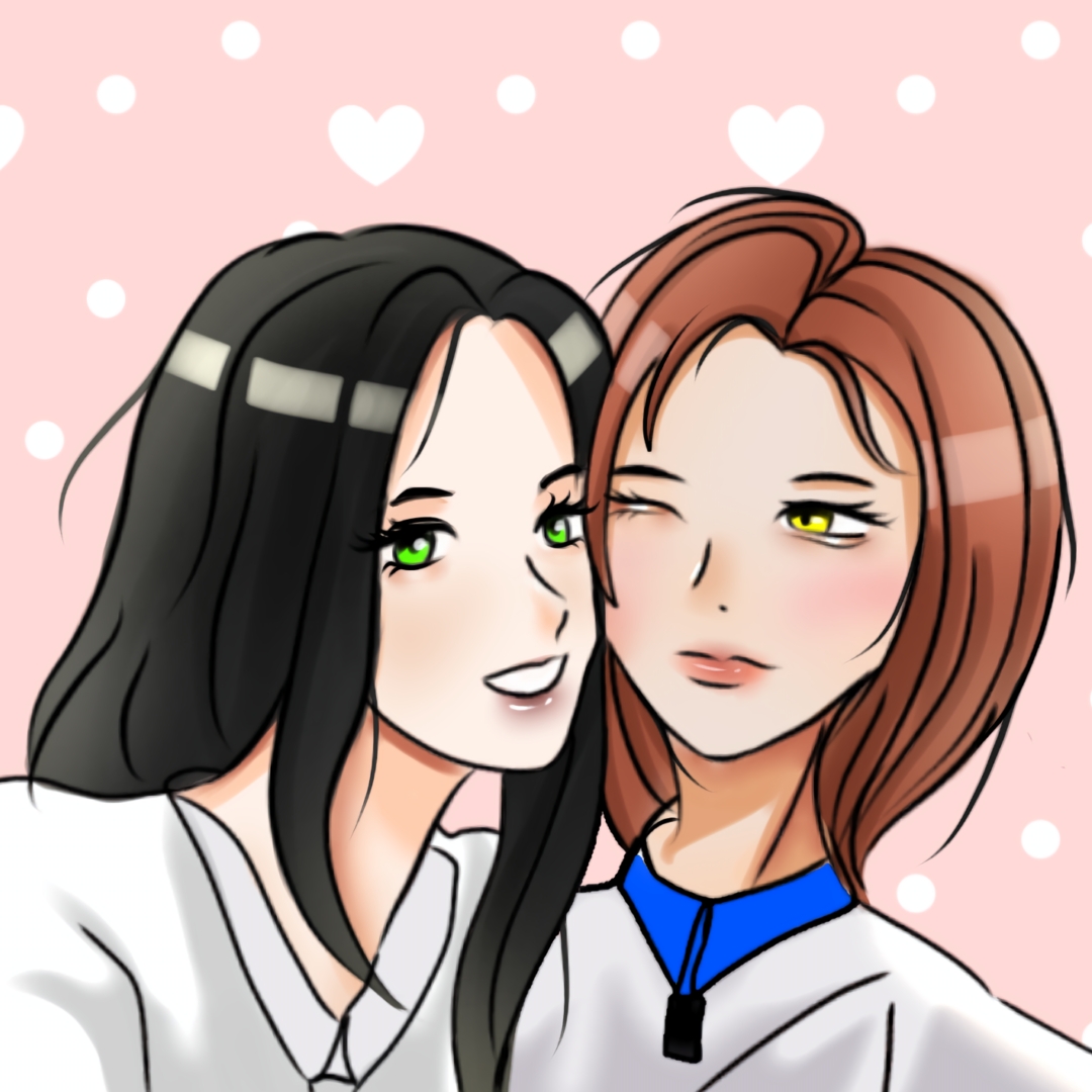 Getting Lost Is Useful | LINE WEBTOON