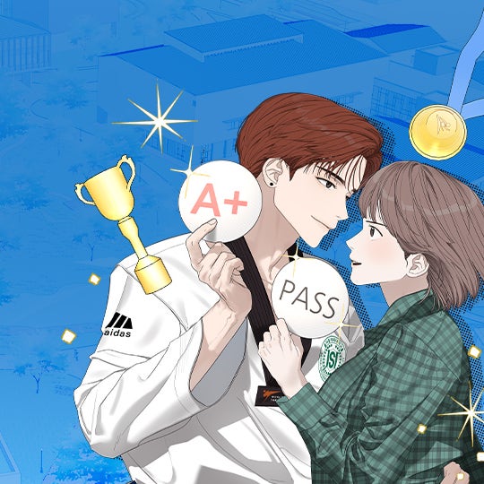 Episode 3 | Degree of Love