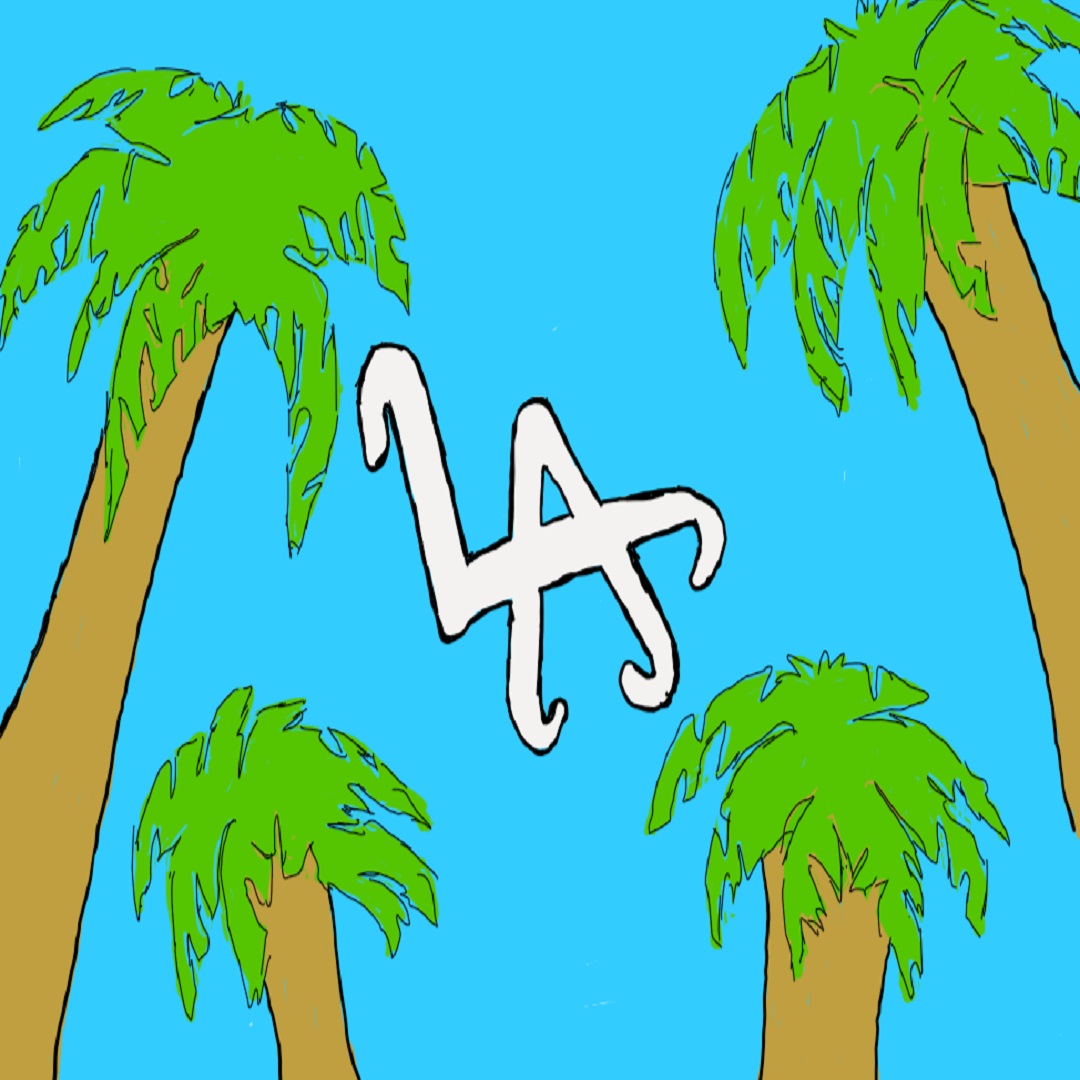 Chronically La Webtoon