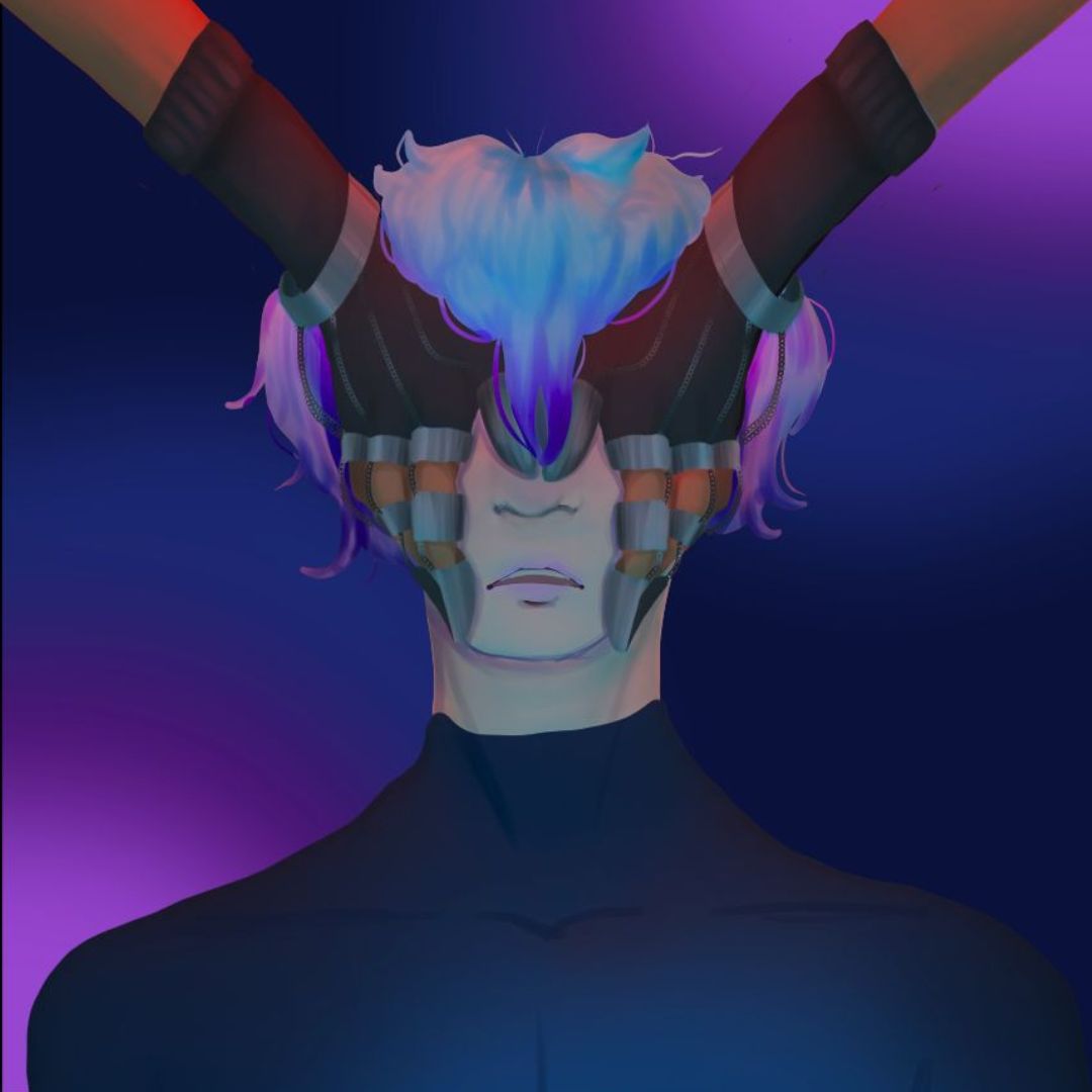 The Two-Timer Mimic | WEBTOON