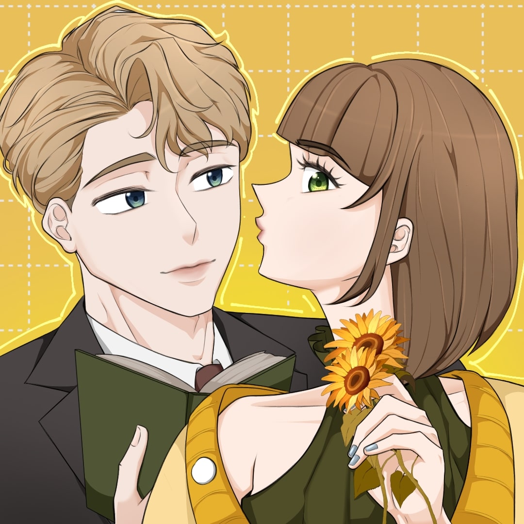 OLD VERSION | WEBTOON