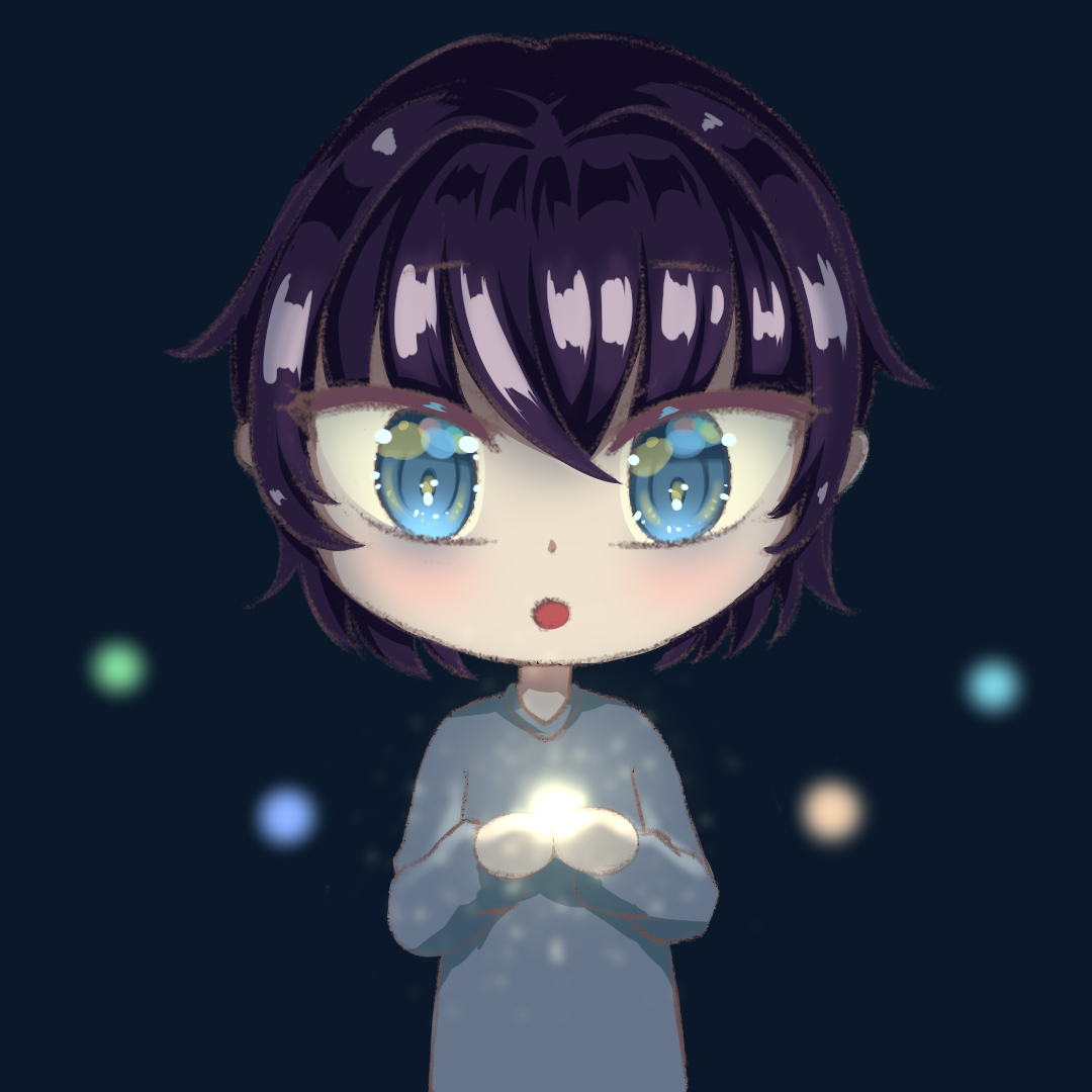 Light | LINE WEBTOON