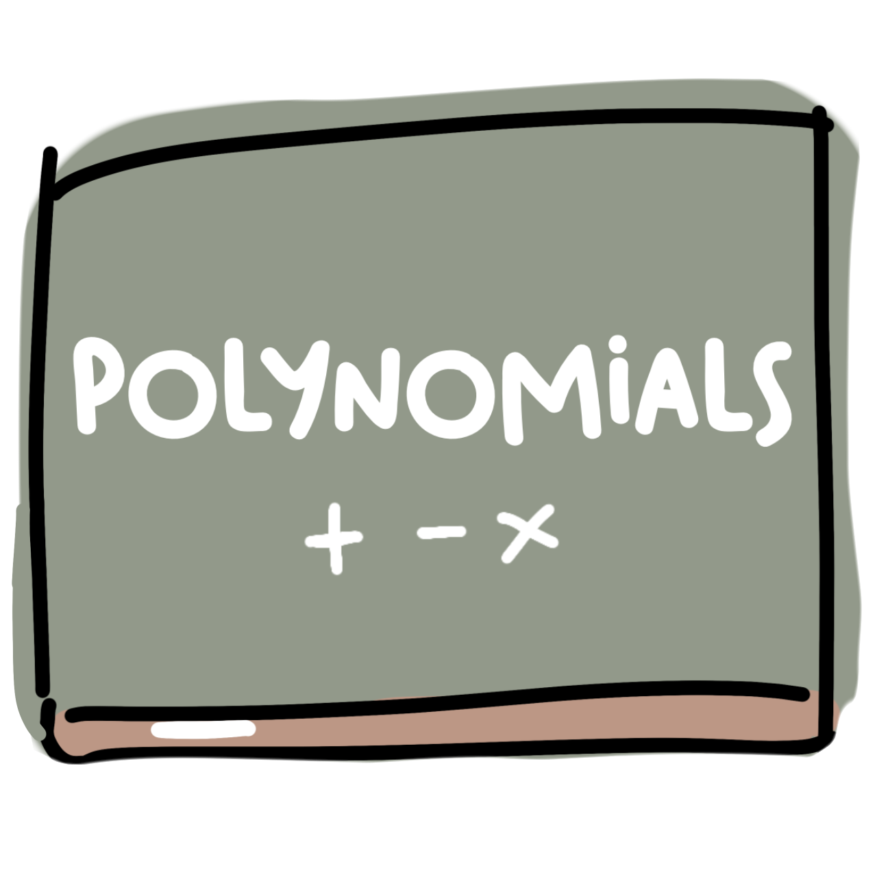 Polynomials | WEBTOON