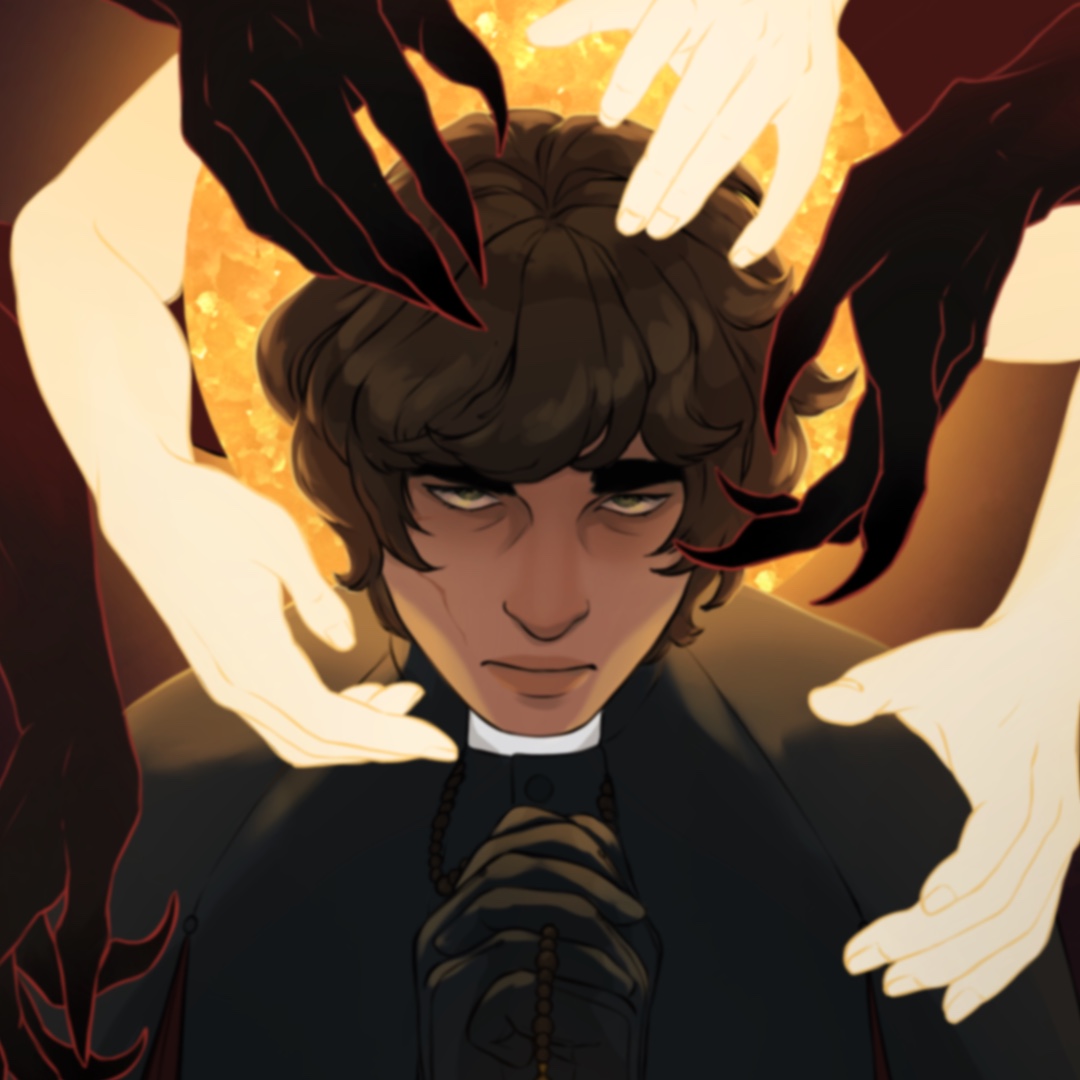 Heaven Help Us | WEBTOON