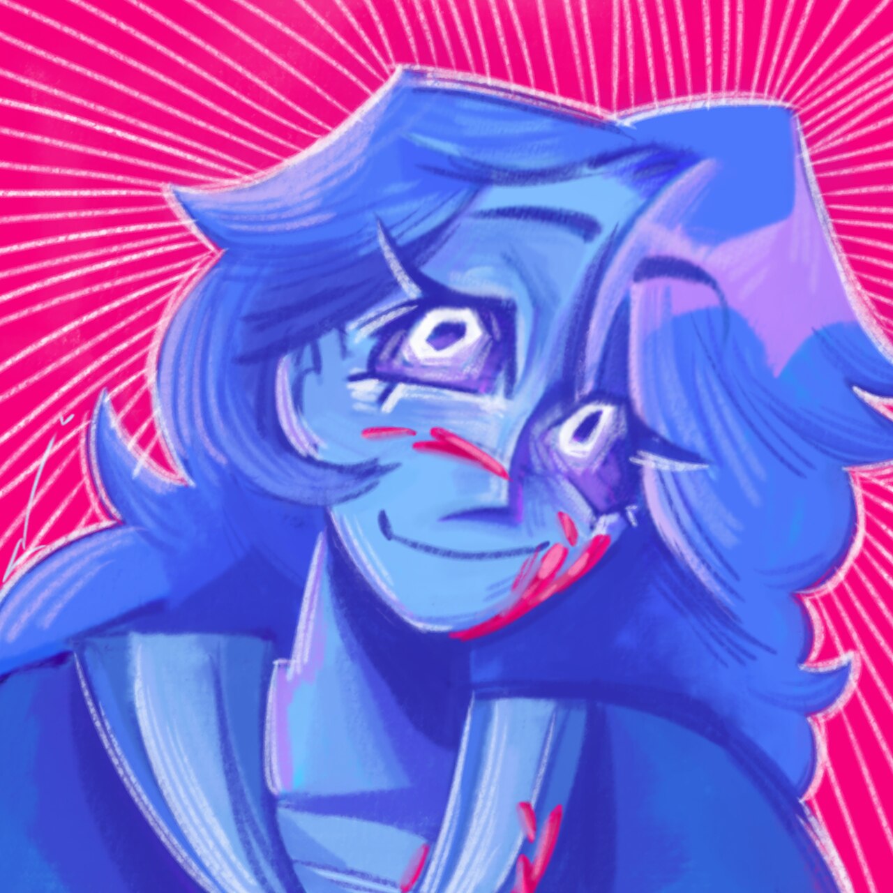 Haunting infinity | WEBTOON