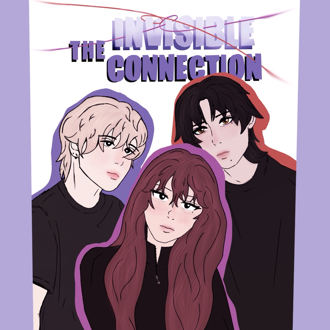 The Invisible Connection | WEBTOON