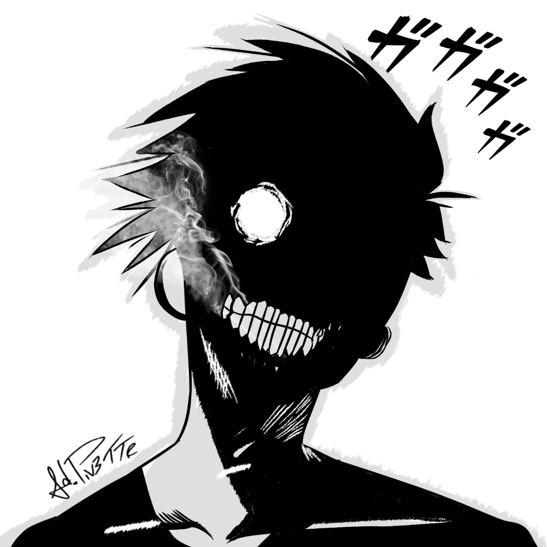 We are the fear | WEBTOON