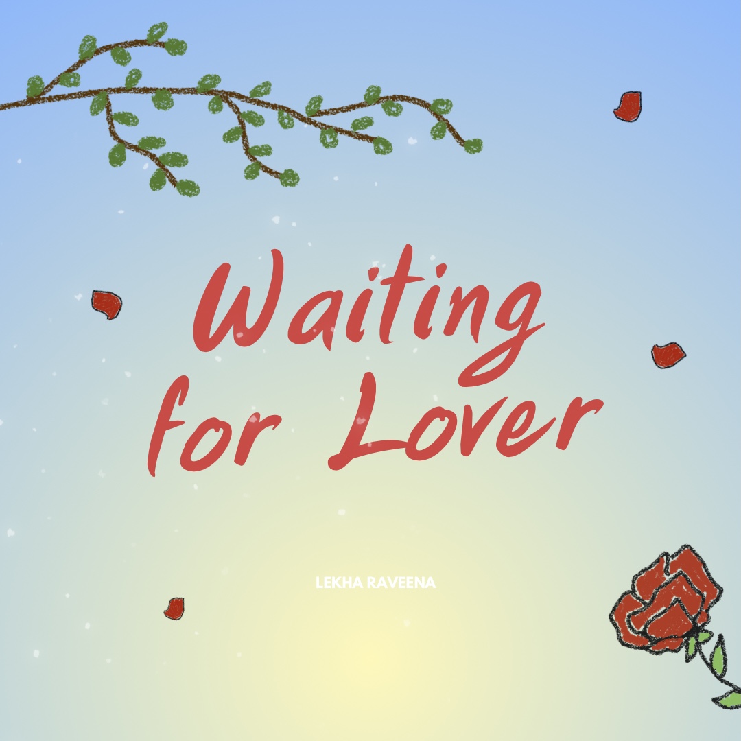 Waiting for Lover (Webnovel) | LINE WEBTOON