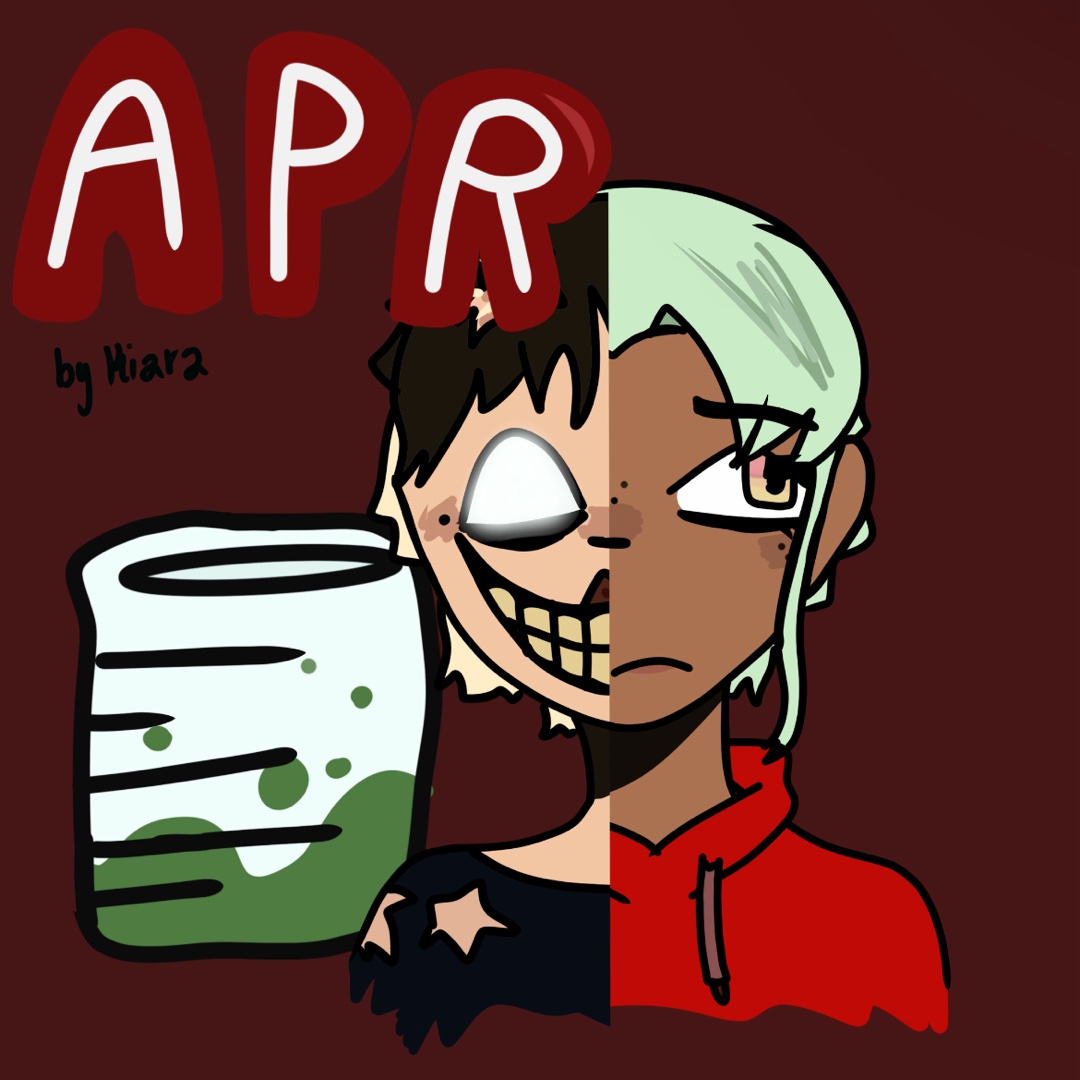 Apocalypse rising | WEBTOON