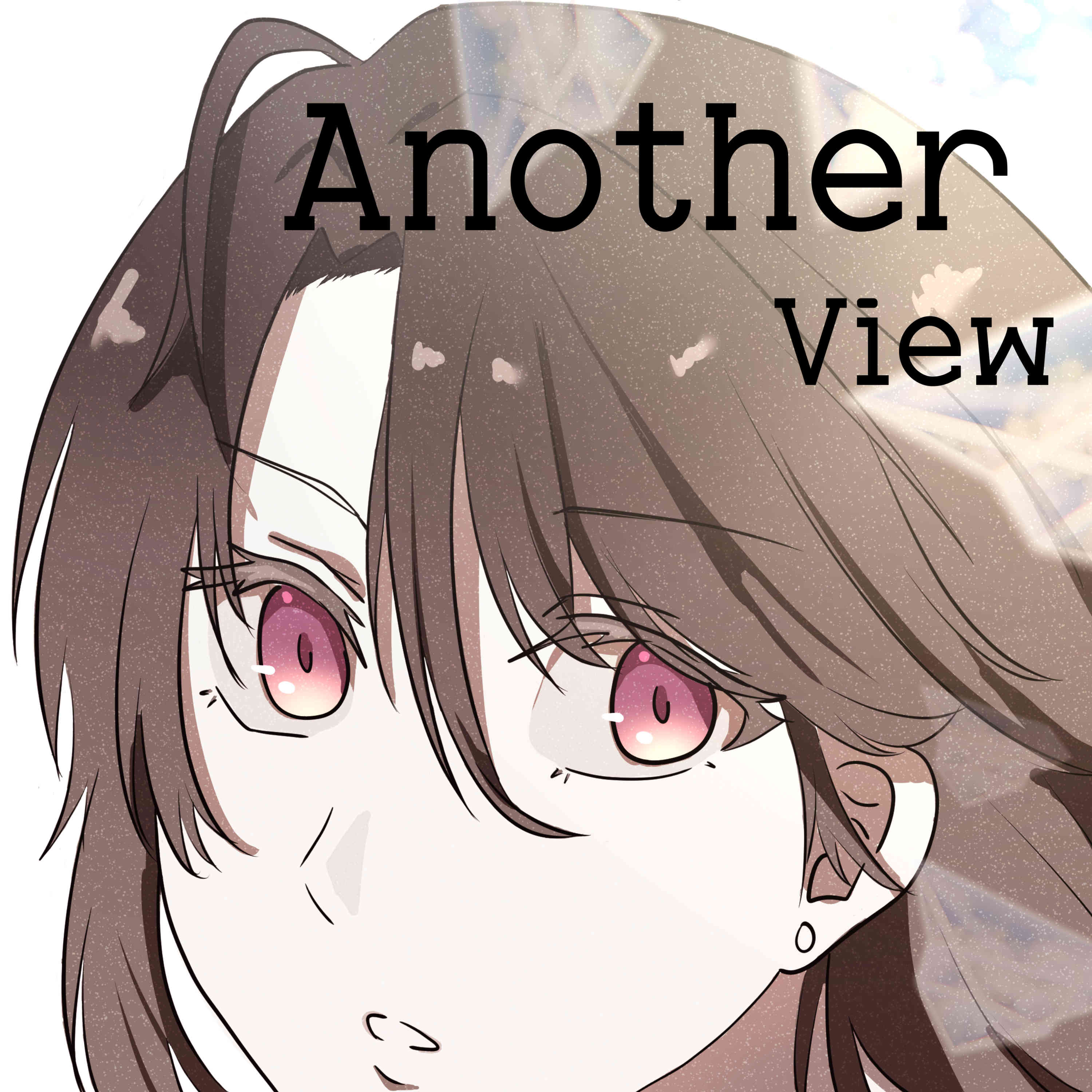 Another View | WEBTOON