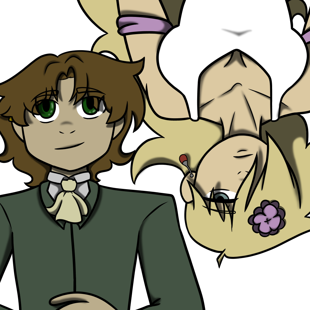 Dear Jeremy | WEBTOON