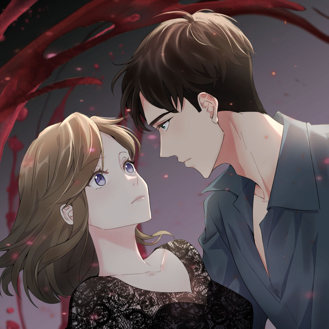 Darah Hitam | LINE WEBTOON