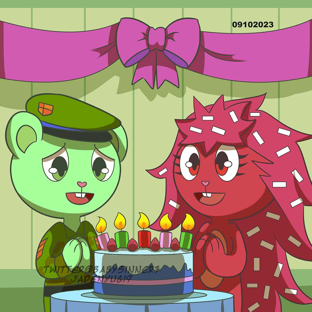 short comics about HTF | WEBTOON