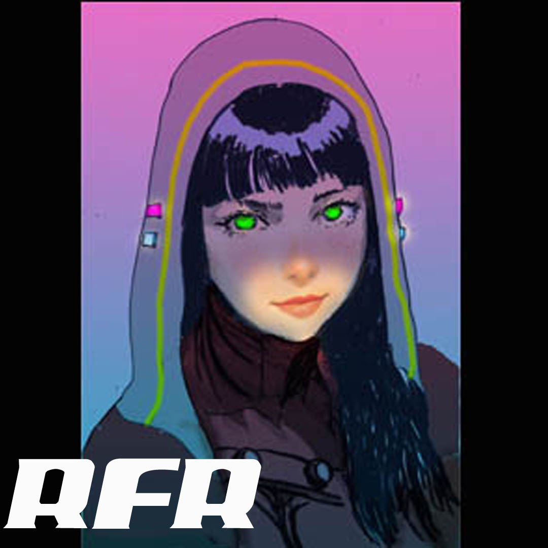 butterfly - 4 | red flag race