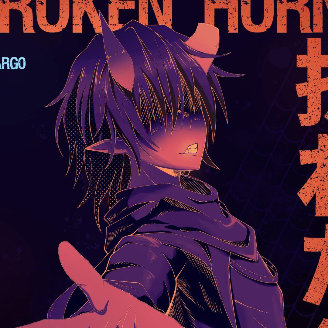 Broken Horns | WEBTOON