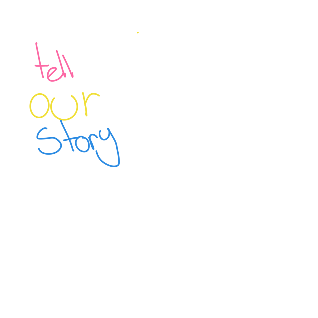 Tell our story | WEBTOON