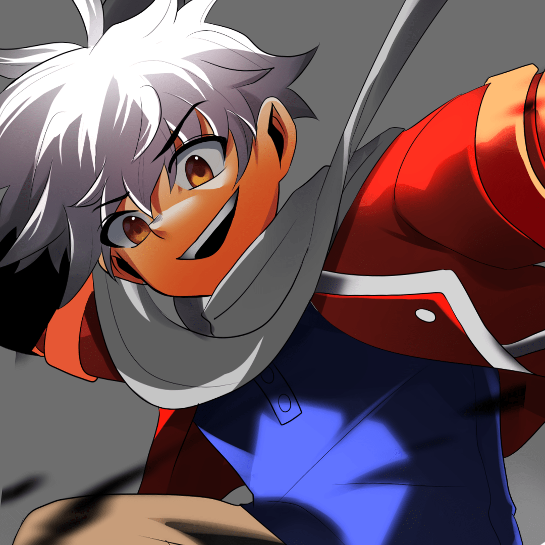 FATHA | LINE WEBTOON