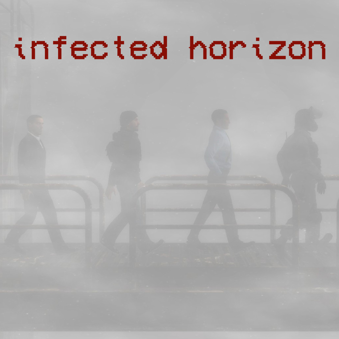 Infected Horizon | WEBTOON