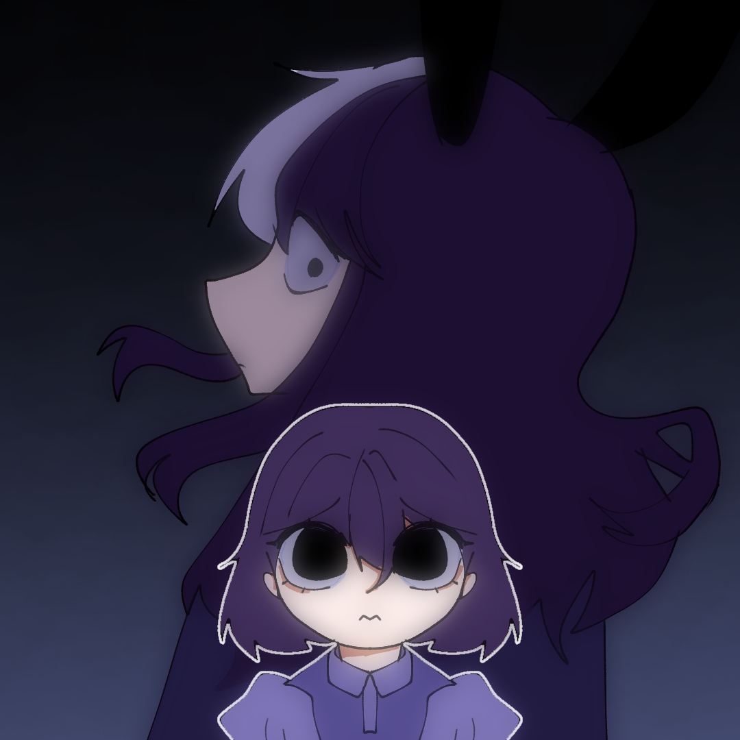 The unfortunate in the dark to a brighter light | WEBTOON