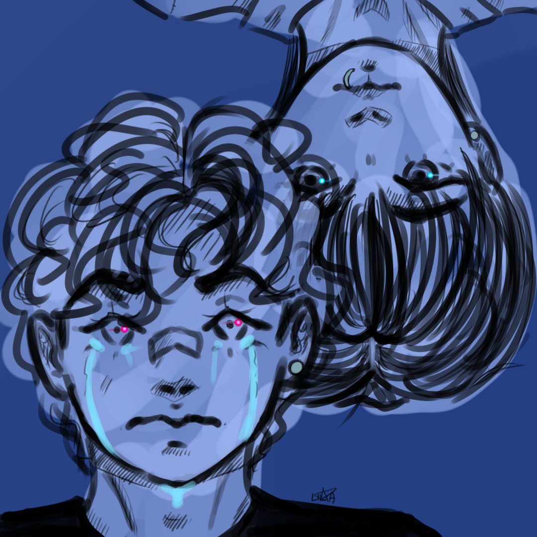 Forget me not | WEBTOON