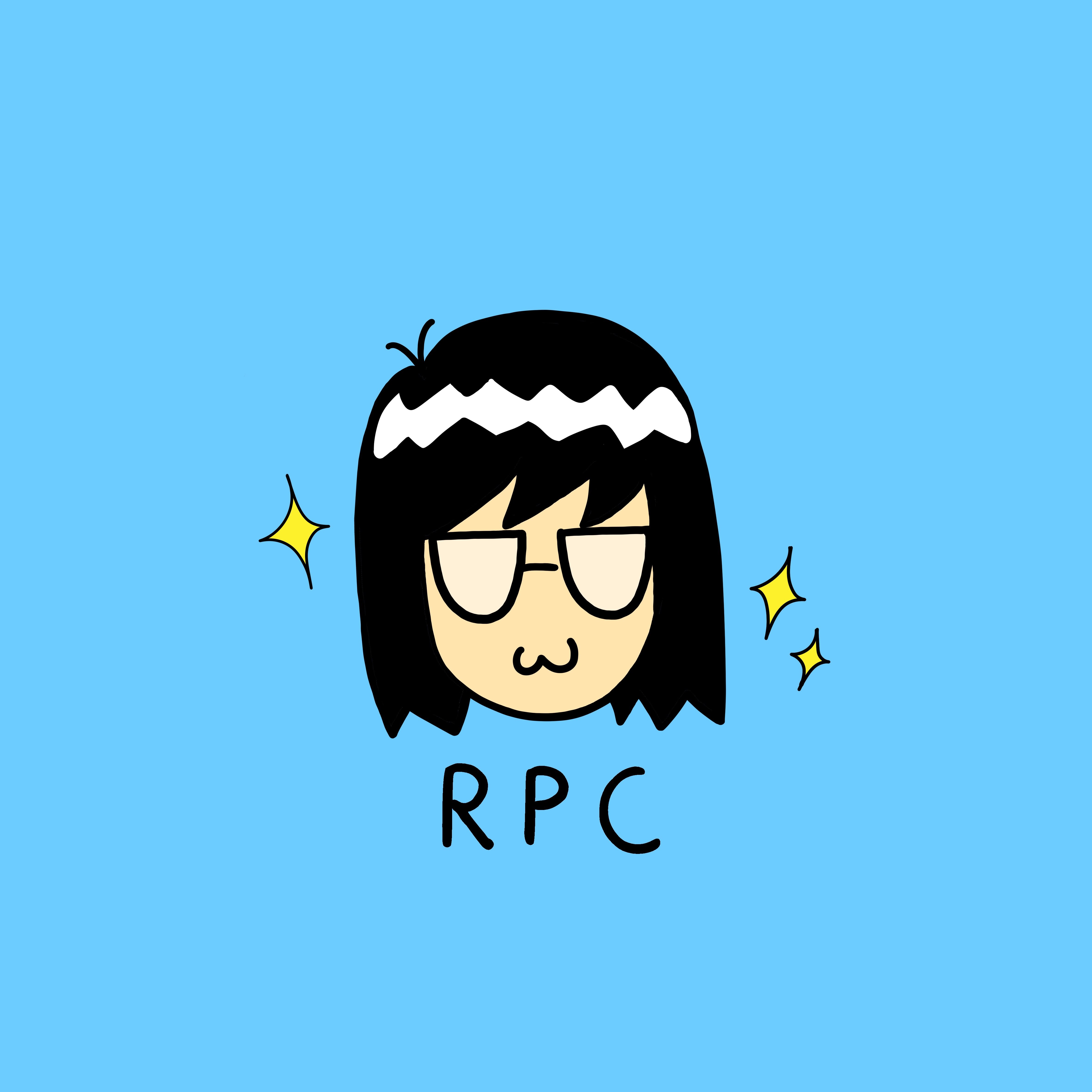Rachel Pang Comics | WEBTOON