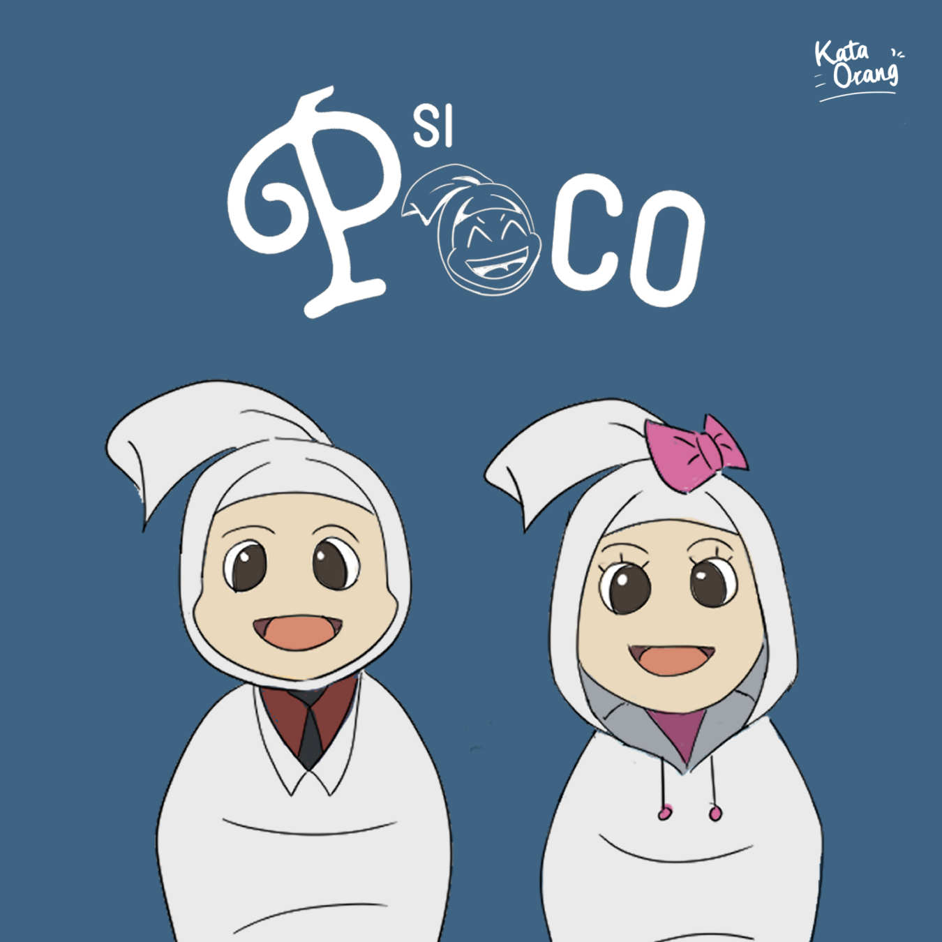 Si Poco | LINE WEBTOON