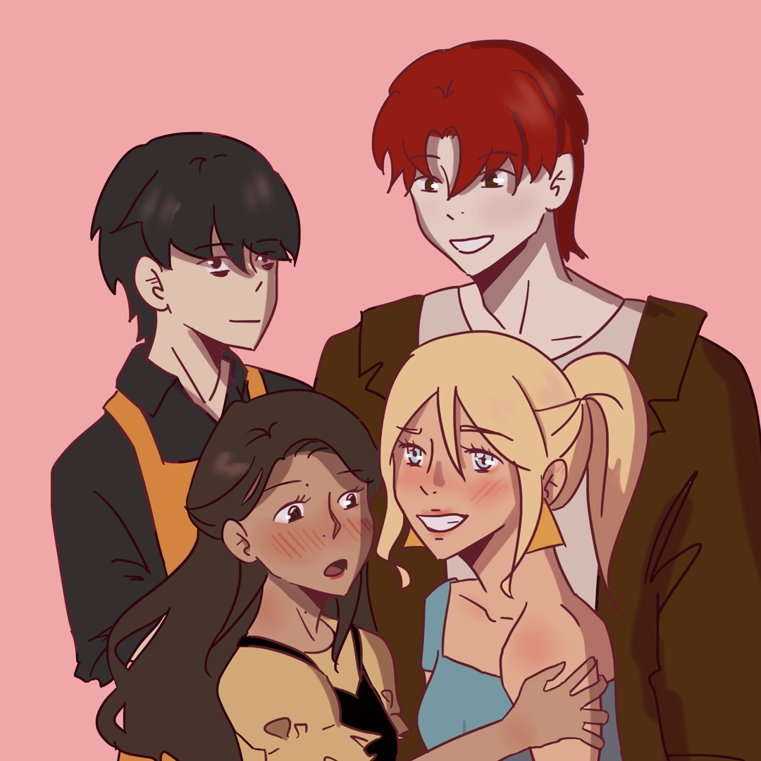 Passion Fruit | WEBTOON