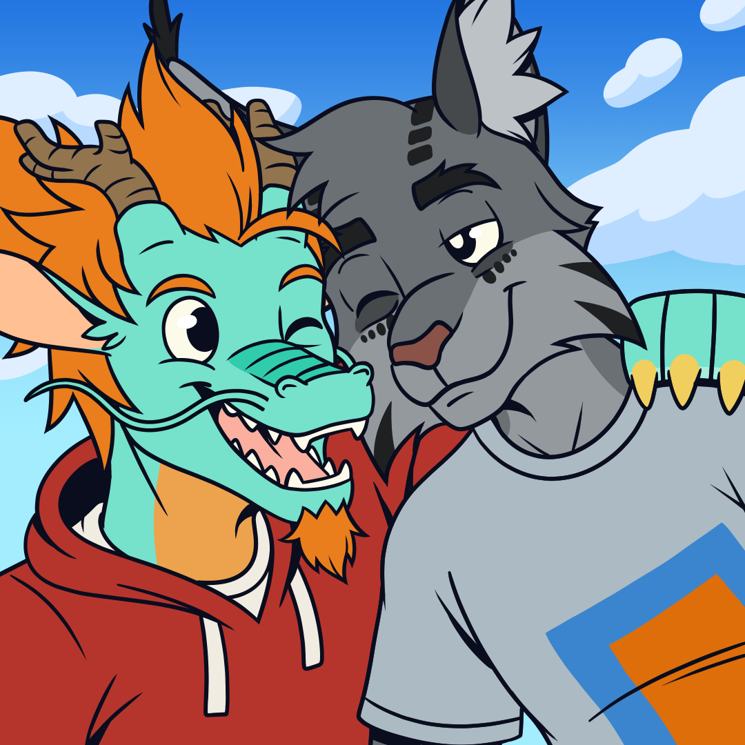 By Your Side | WEBTOON