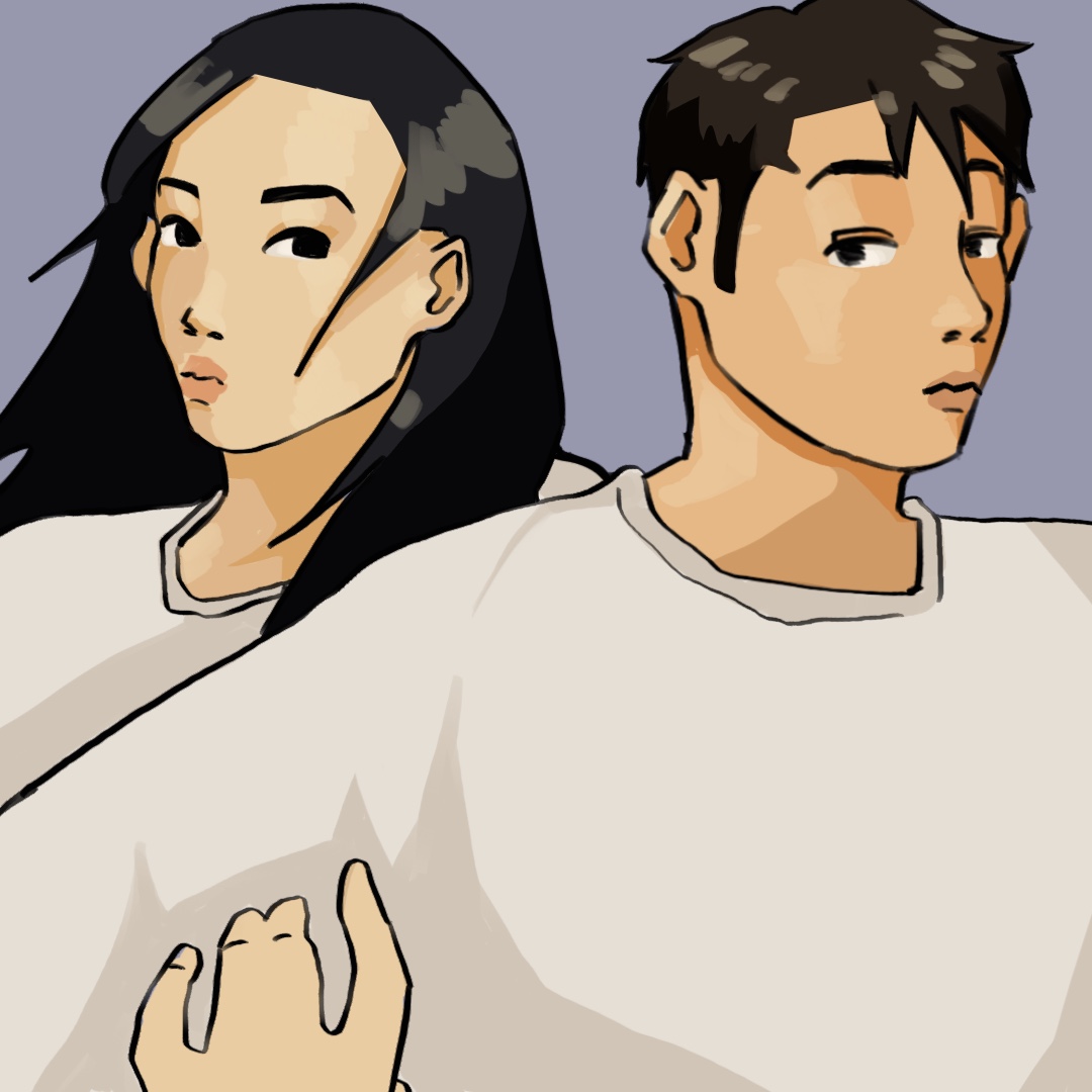 Playing games | WEBTOON