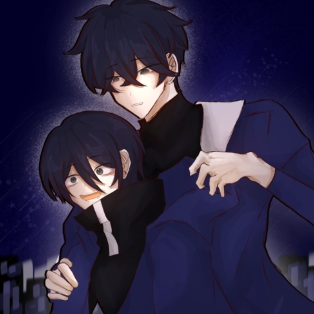 In Danger! | LINE WEBTOON