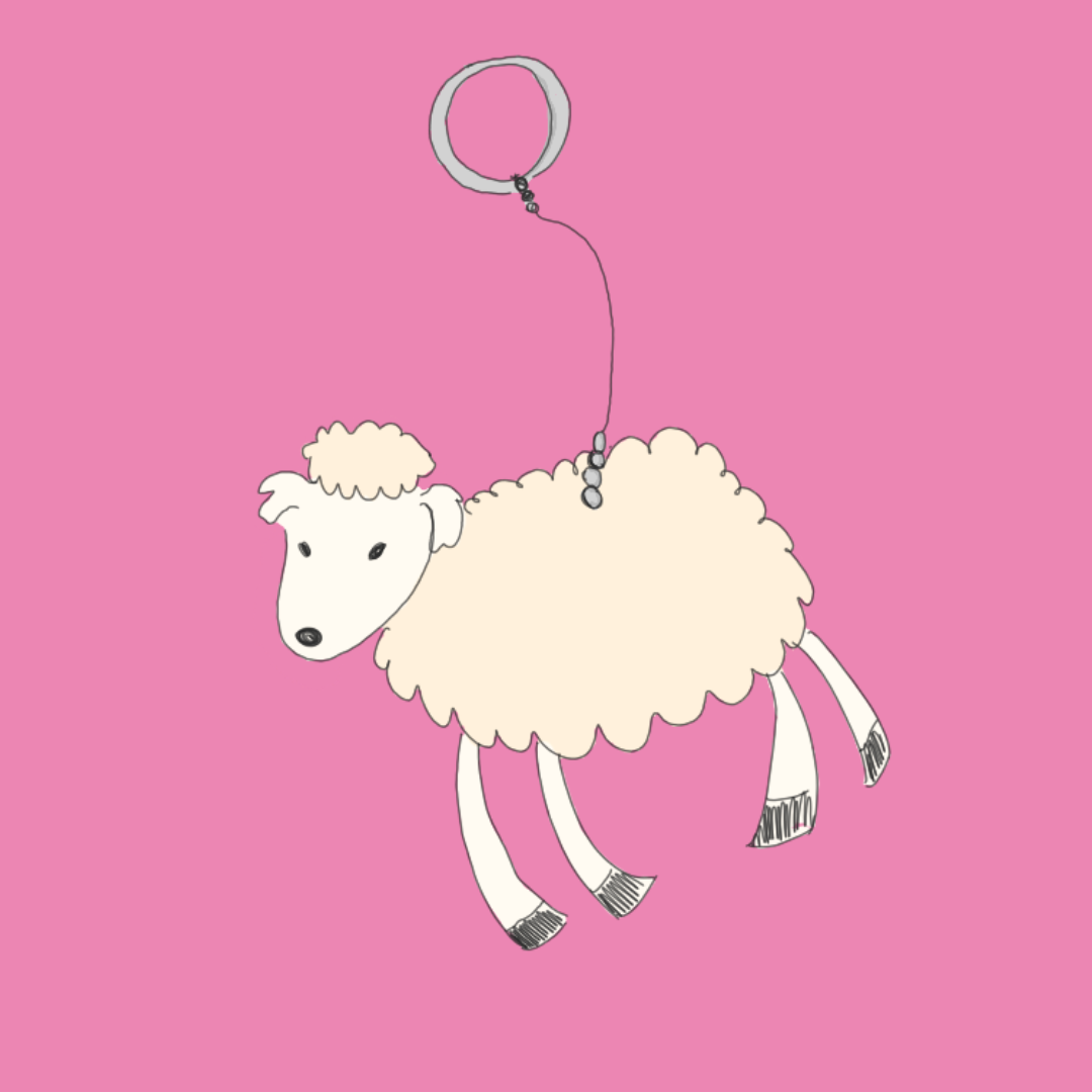 keychains | WEBTOON
