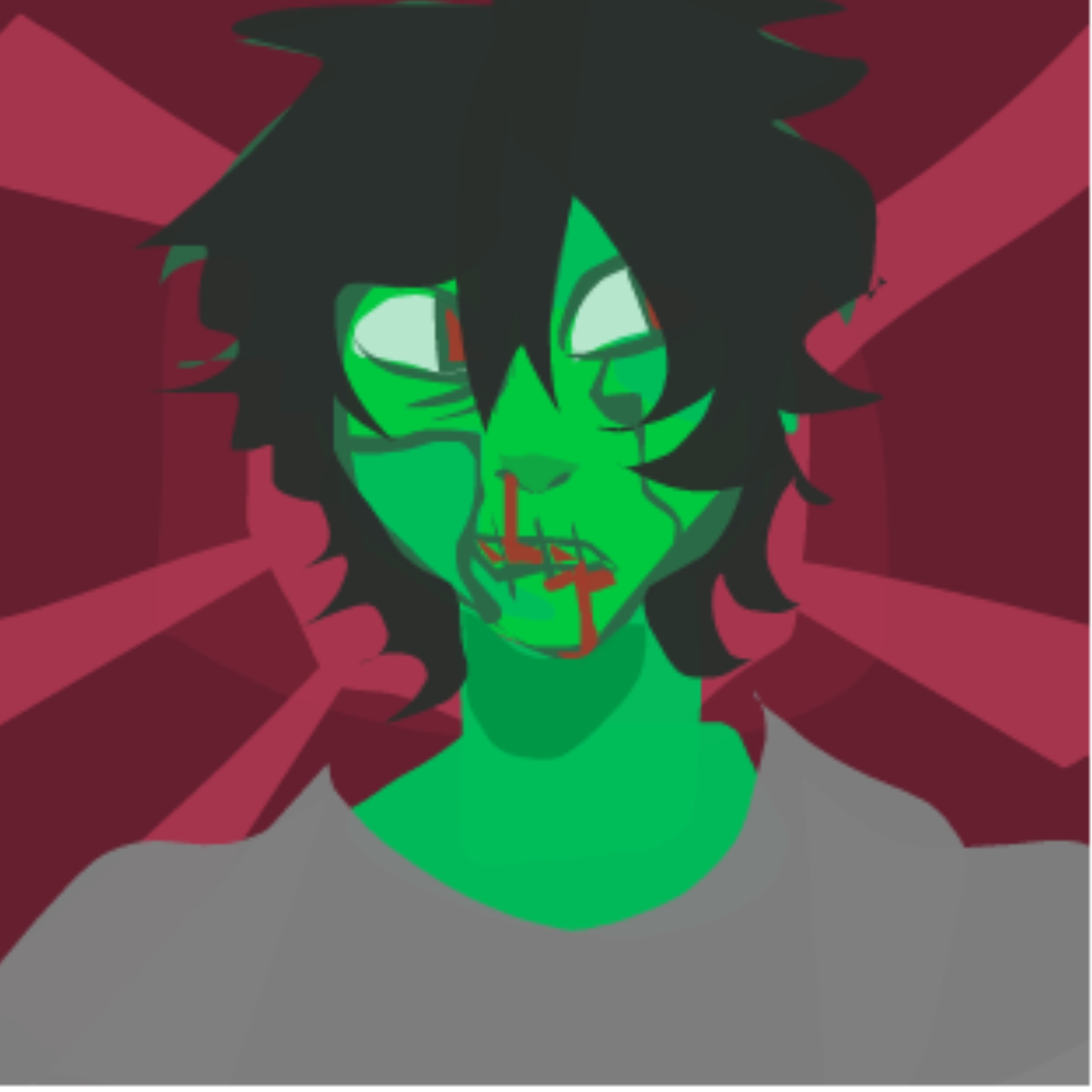 Zombie apocalypse | WEBTOON