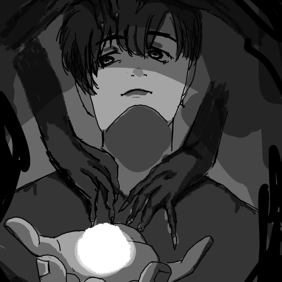 Vanity’s Mirror | WEBTOON