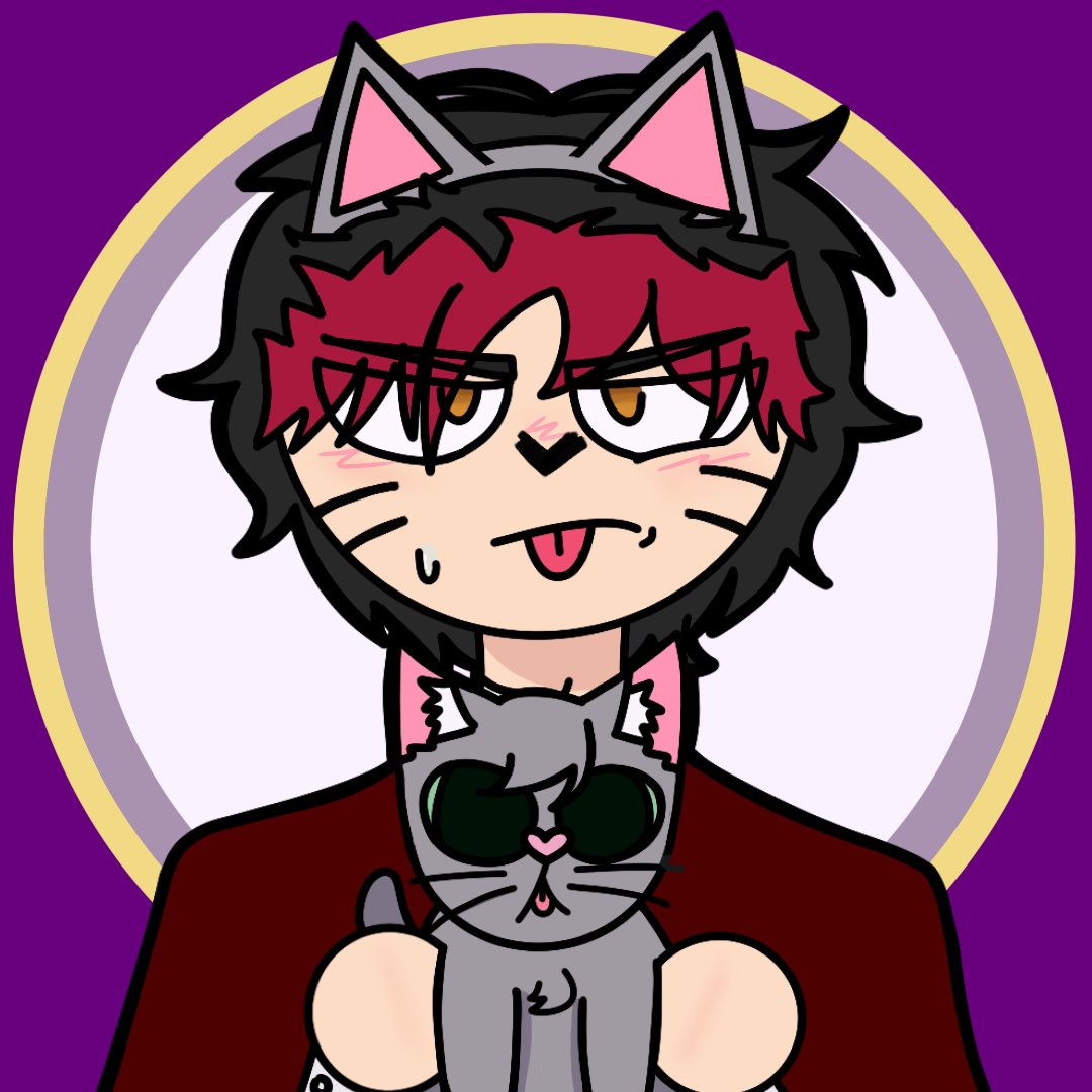 Me and my cat | WEBTOON