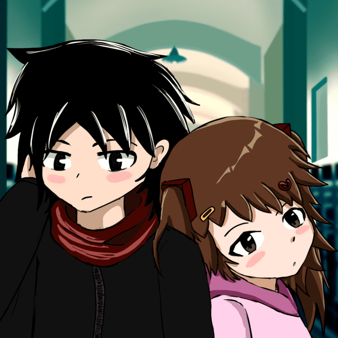 Solitude Echoes [ESP] | WEBTOON