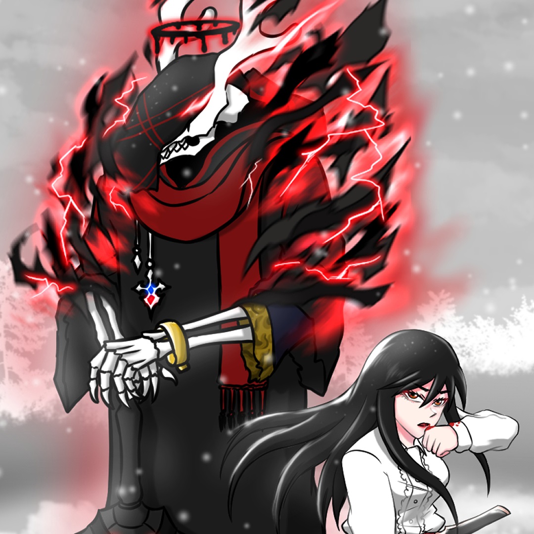 Dragon Coin | WEBTOON