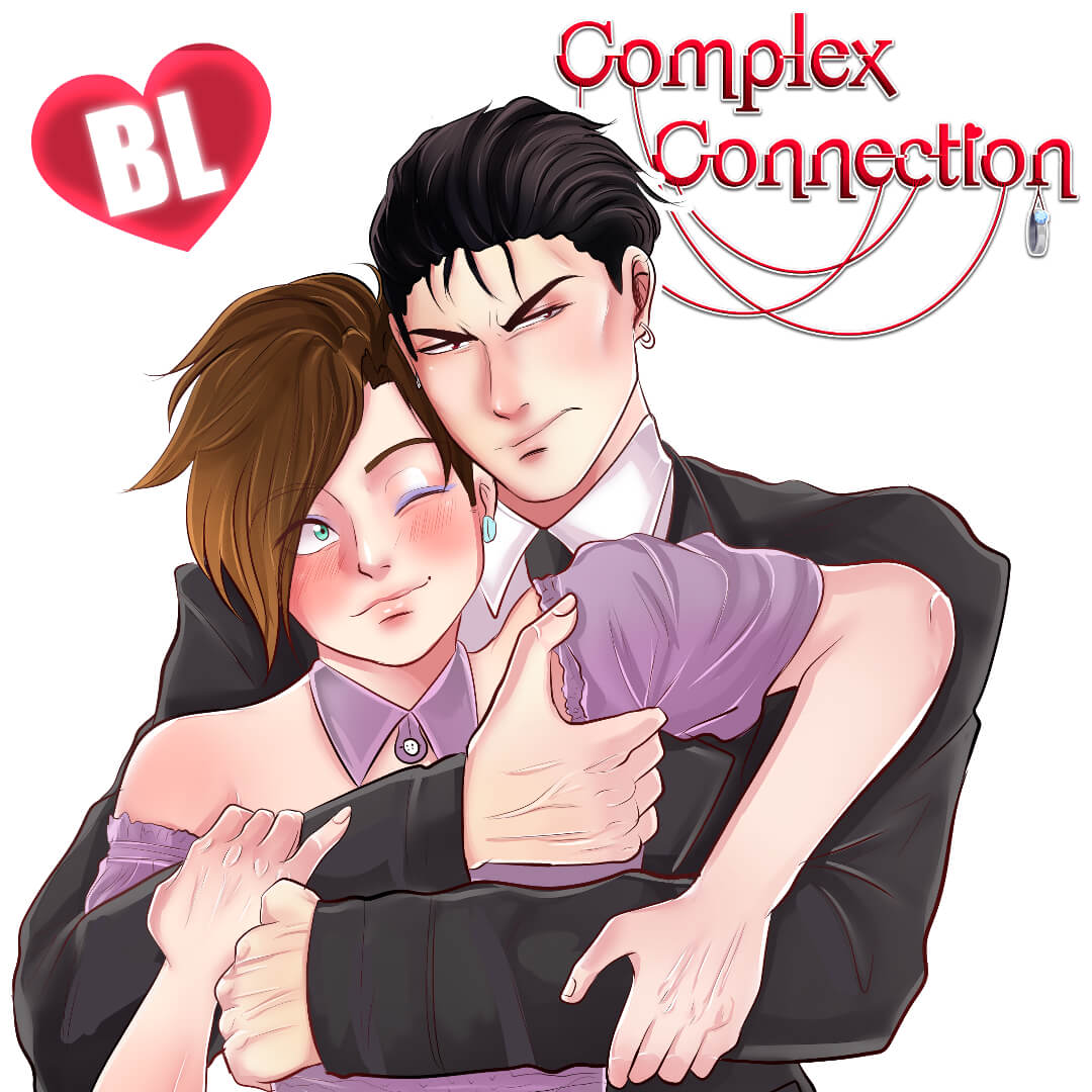 Complex Connection | WEBTOON
