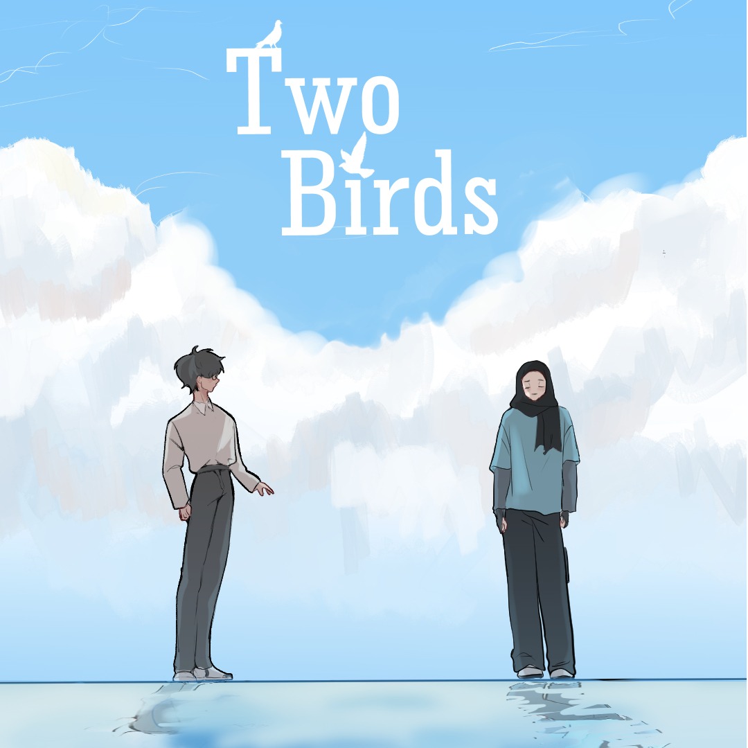 Two Birds | LINE WEBTOON