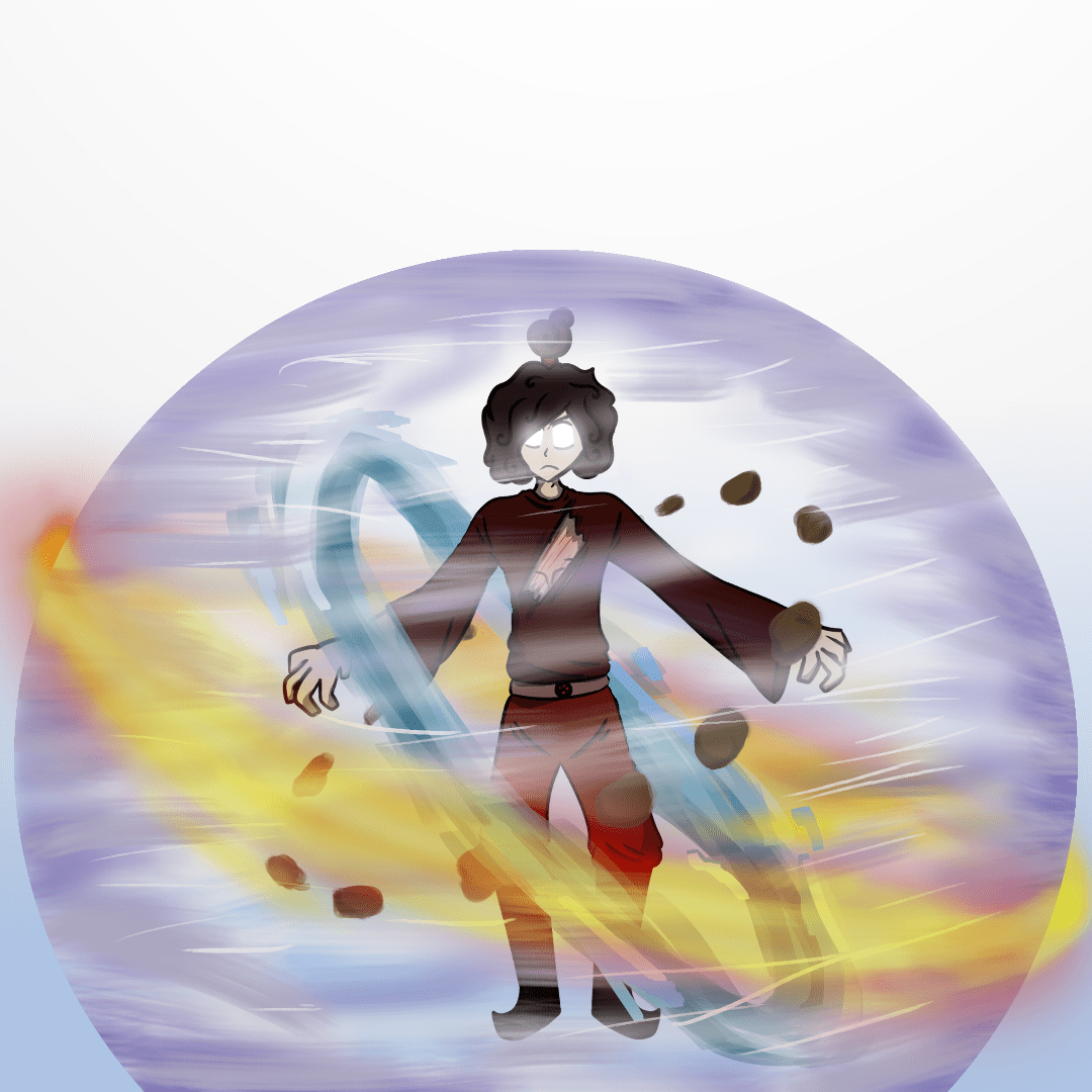 an avatar test ( this is just a test) | WEBTOON